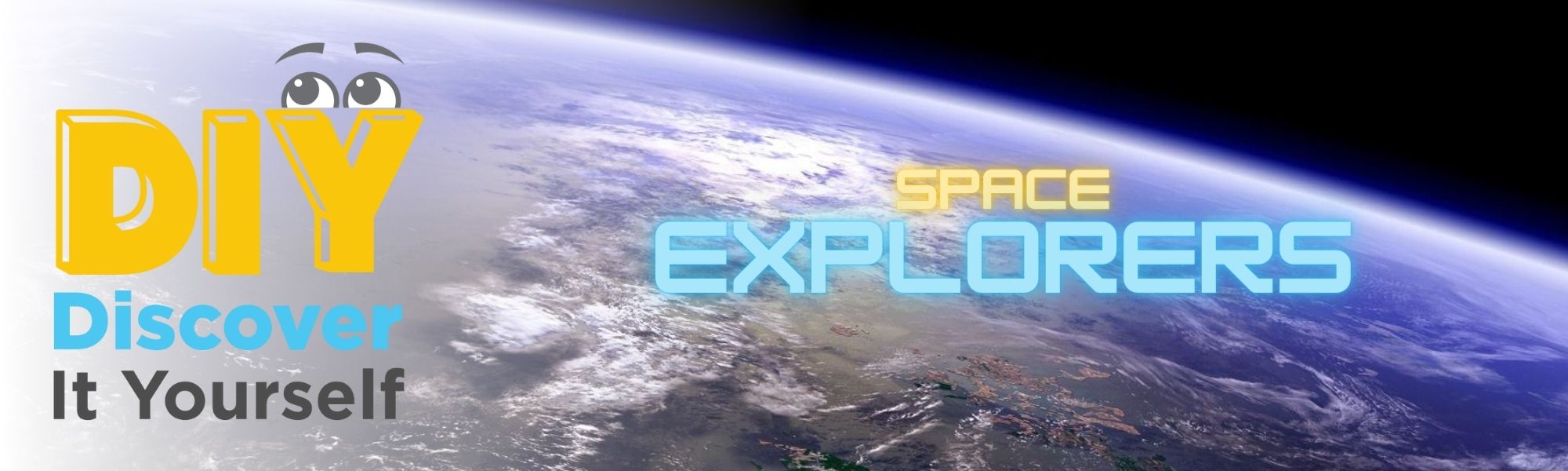 Explore Above the Atmosphere This Summer – Curiosity Corner at Scott ...