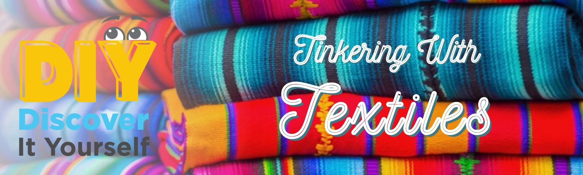 Stitch Together Summer Fun and Discover Your Crafty Side – Curiosity ...