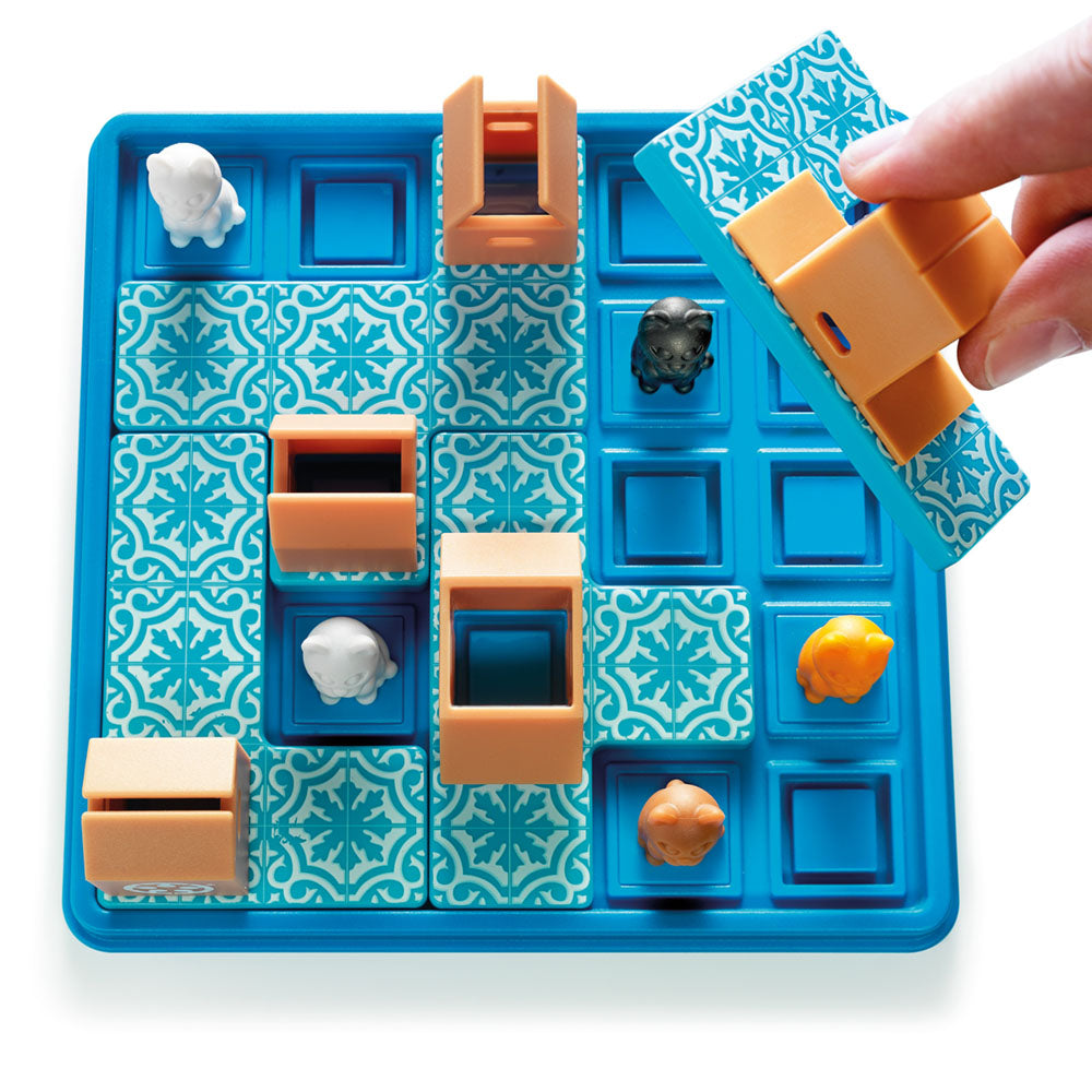 Games & Puzzles – Curiosity Corner at Scott Family Amazeum