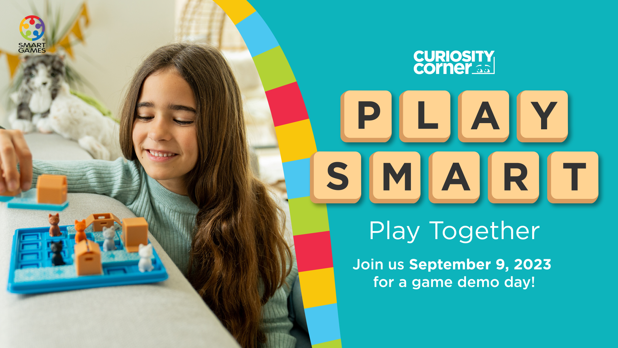 Curiosity Corner, Museum Store – Curiosity Corner at Scott Family Amazeum