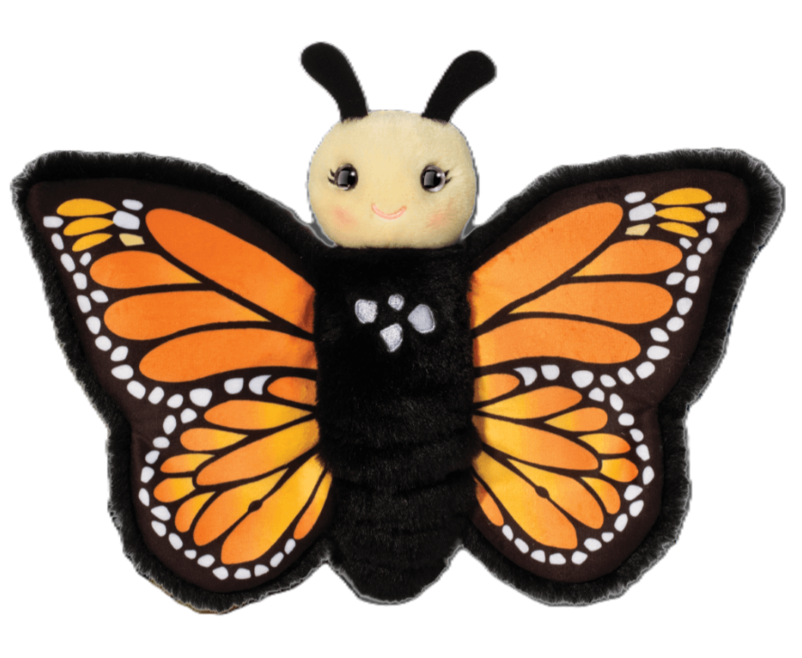Marisol Monarch Butterfly – Curiosity Corner at Scott Family Amazeum