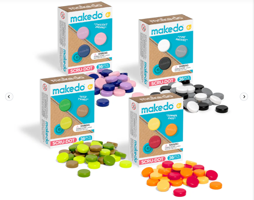 Scru-Dot – Curiosity Corner at Scott Family Amazeum